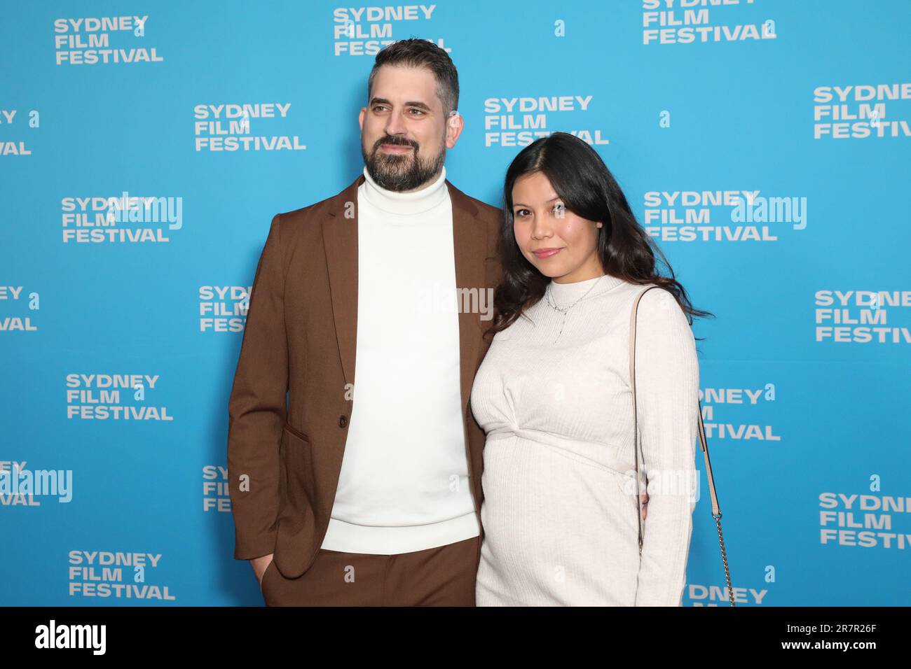 Sydney, Australia. 17th June 2023. 70th Sydney Film Festival: World ...