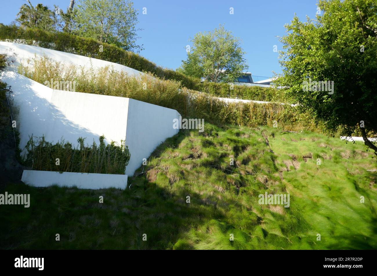 Beverly Hills, California, USA 16th May 2023 Singer Post Malone Former ...