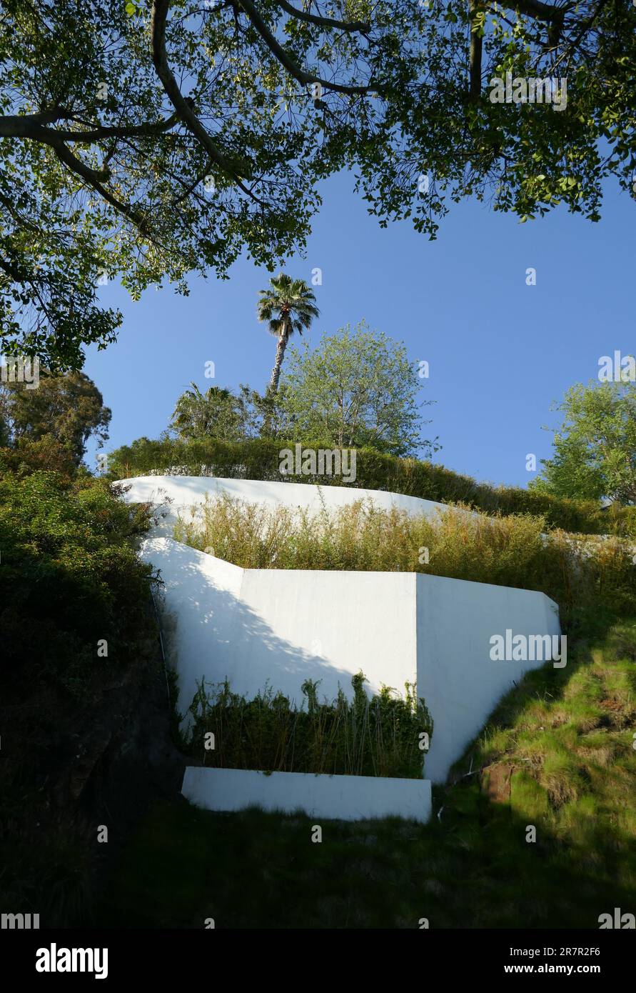 Beverly Hills, California, USA 16th May 2023 Singer Post Malone Former ...