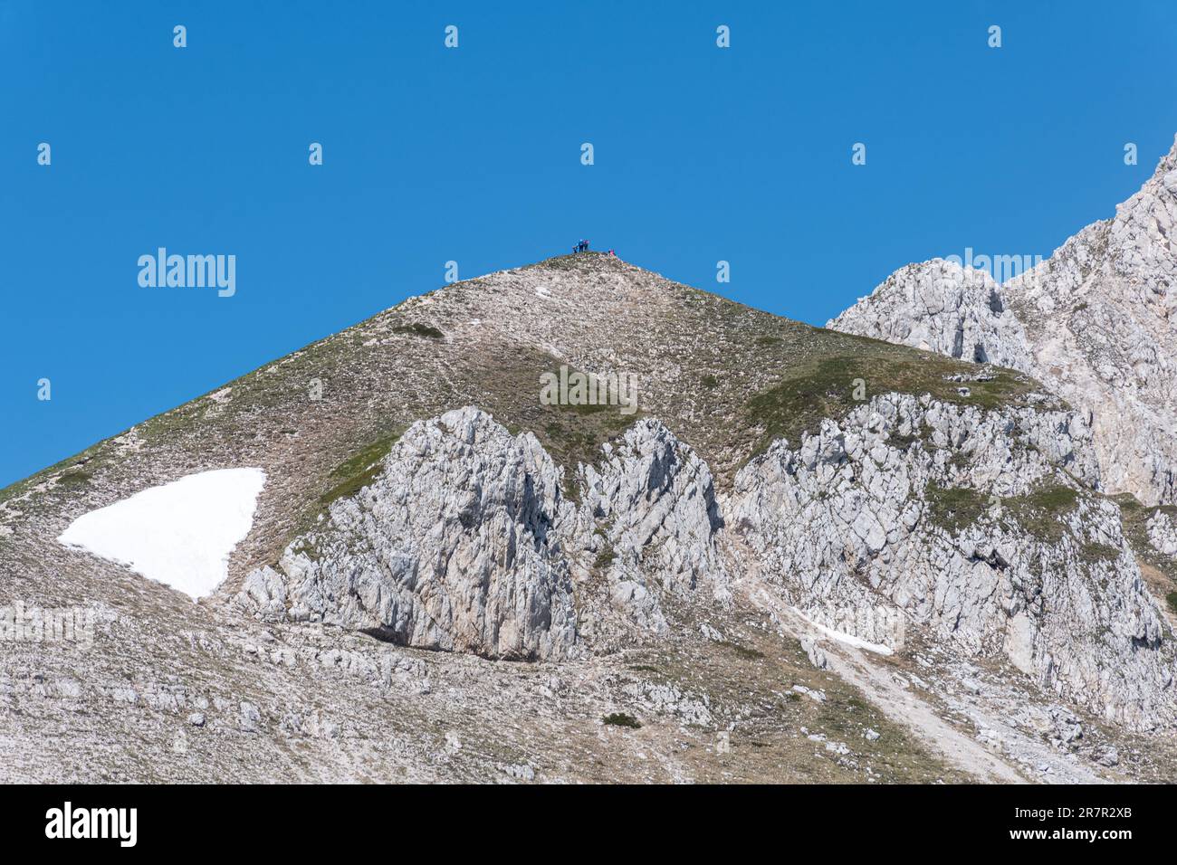 Beautiful view mountain range in hi-res stock photography and images ...