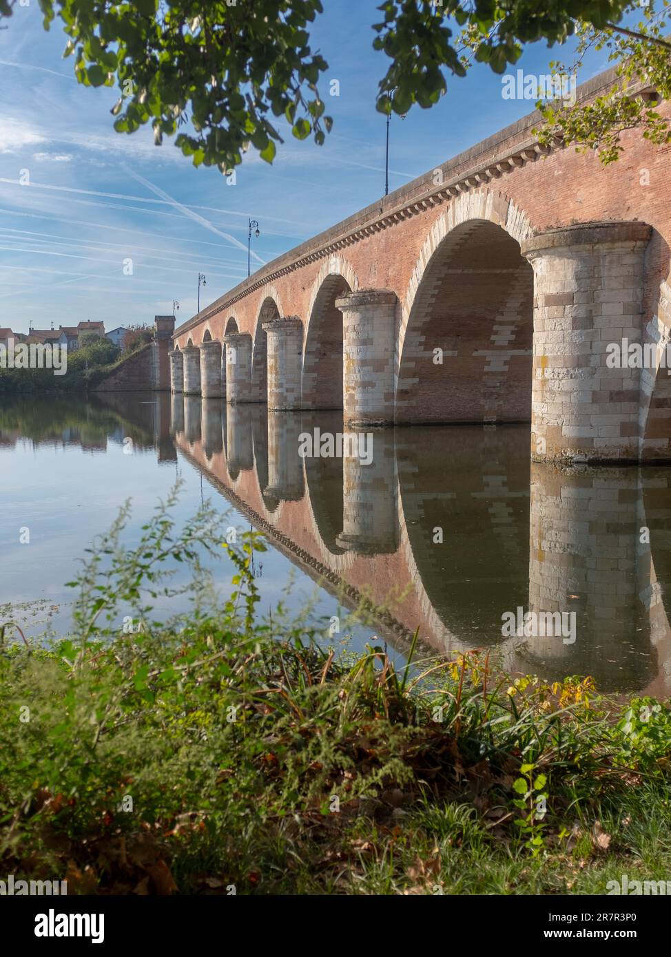 Napoleon bridge hi-res stock photography and images - Alamy
