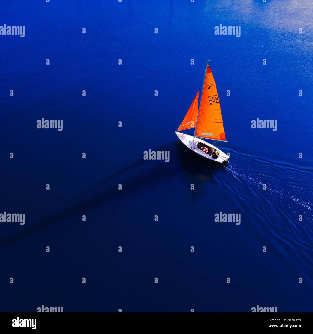 Squib boat hi-res stock photography and images - Alamy