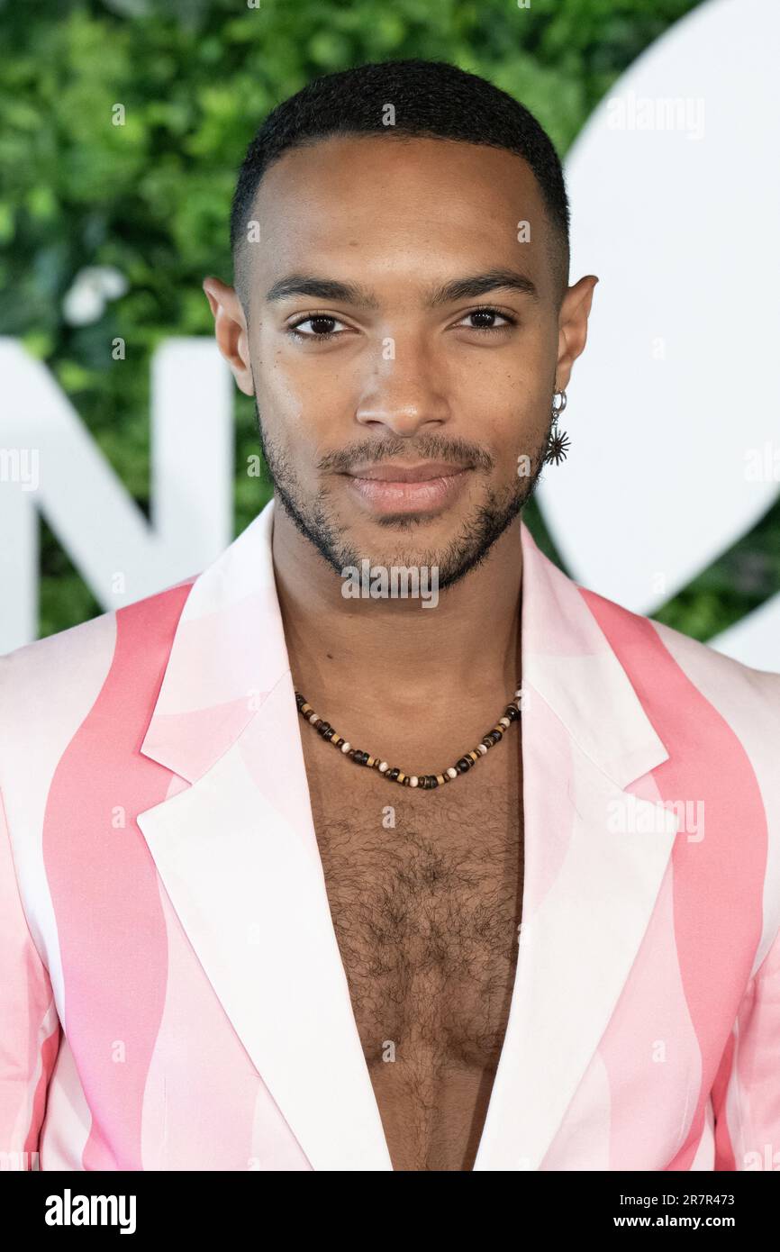 Monte Carlo, Monaco. 17th June, 2023. Benjamin Douba-Paris attends the ...