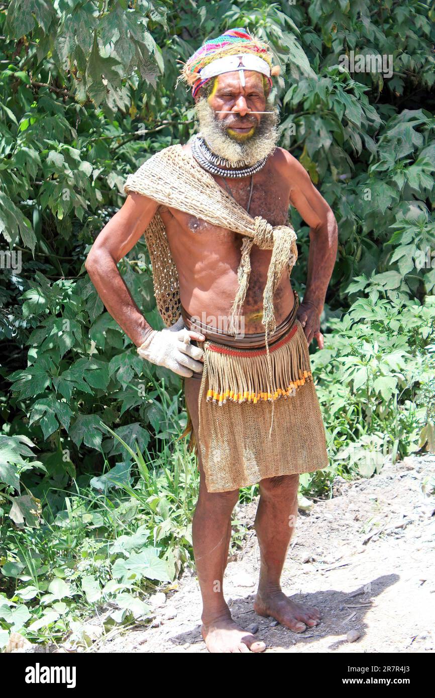 Wigman hi-res stock photography and images - Alamy