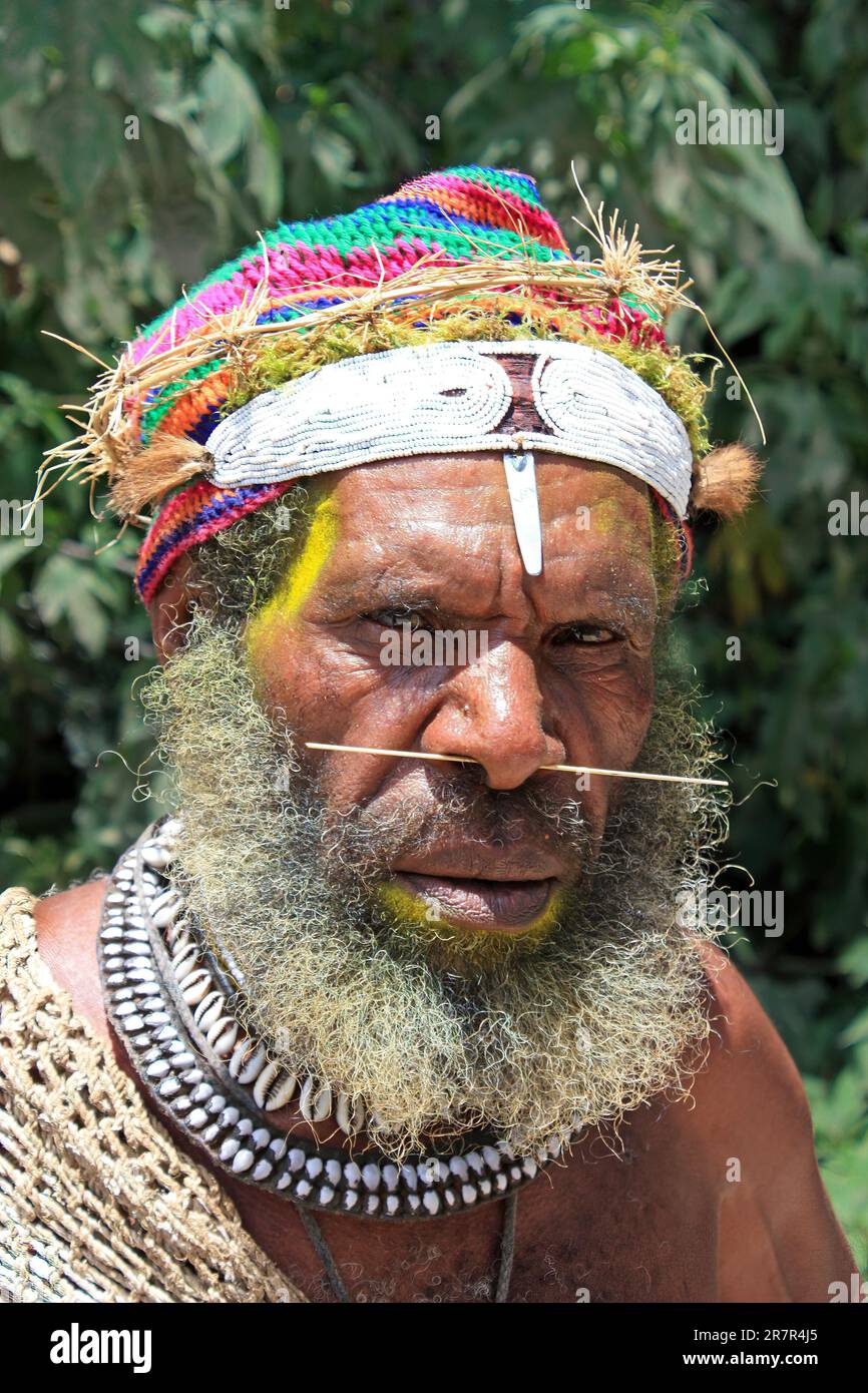 Wigman hi-res stock photography and images - Alamy