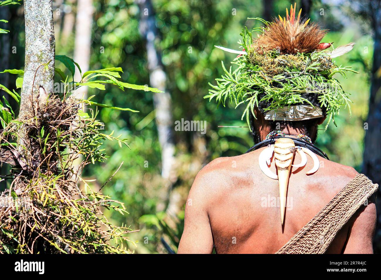 Wigman hi-res stock photography and images - Alamy