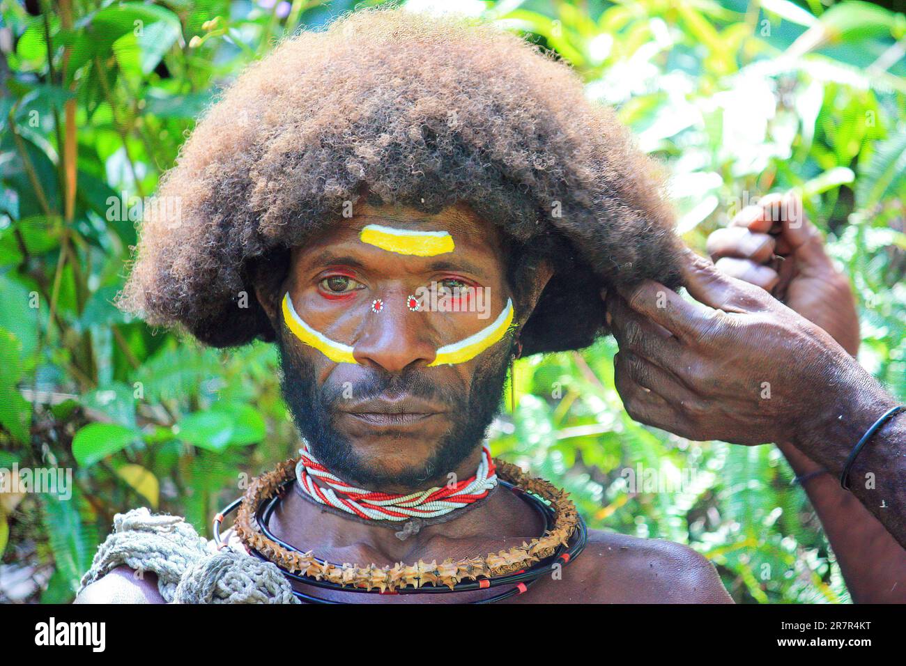 Huli wigman school hi-res stock photography and images - Alamy