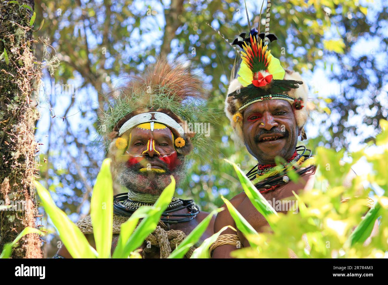 Wigman hi-res stock photography and images - Alamy