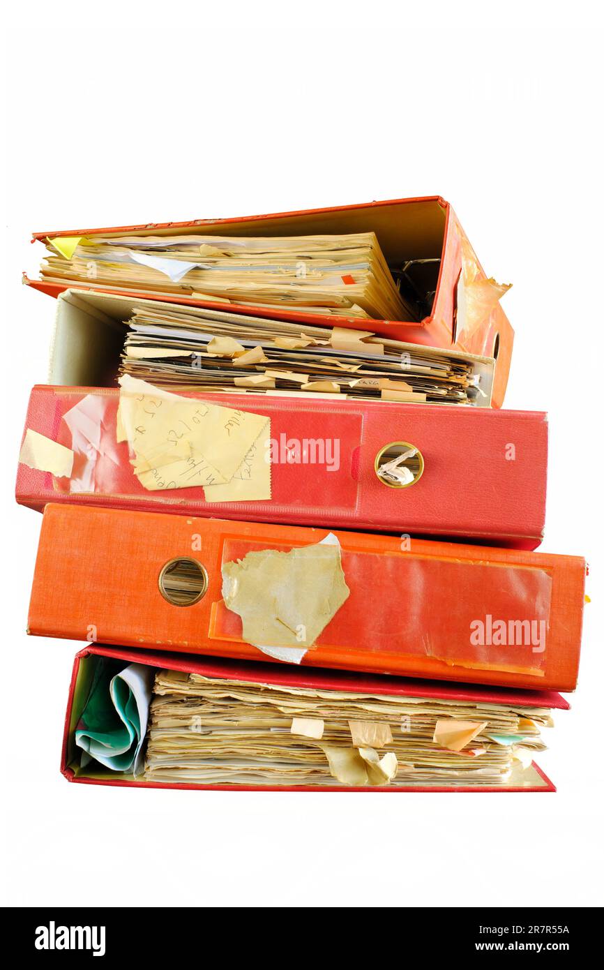 Messy chaos Cut Out Stock Images & Pictures - Alamy