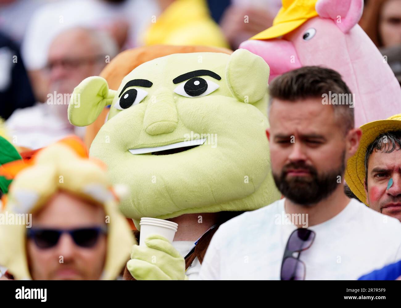 Test shrek hi-res stock photography and images - Alamy