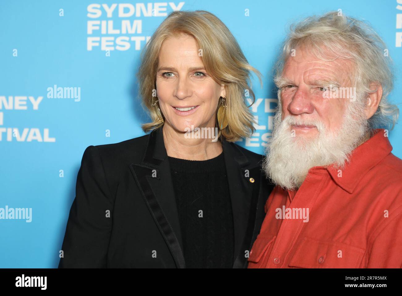 Rachel griffiths 2023 hi-res stock photography and images - Alamy