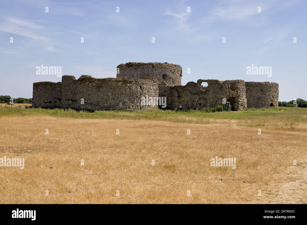 Winchelsea castle hi-res stock photography and images - Alamy