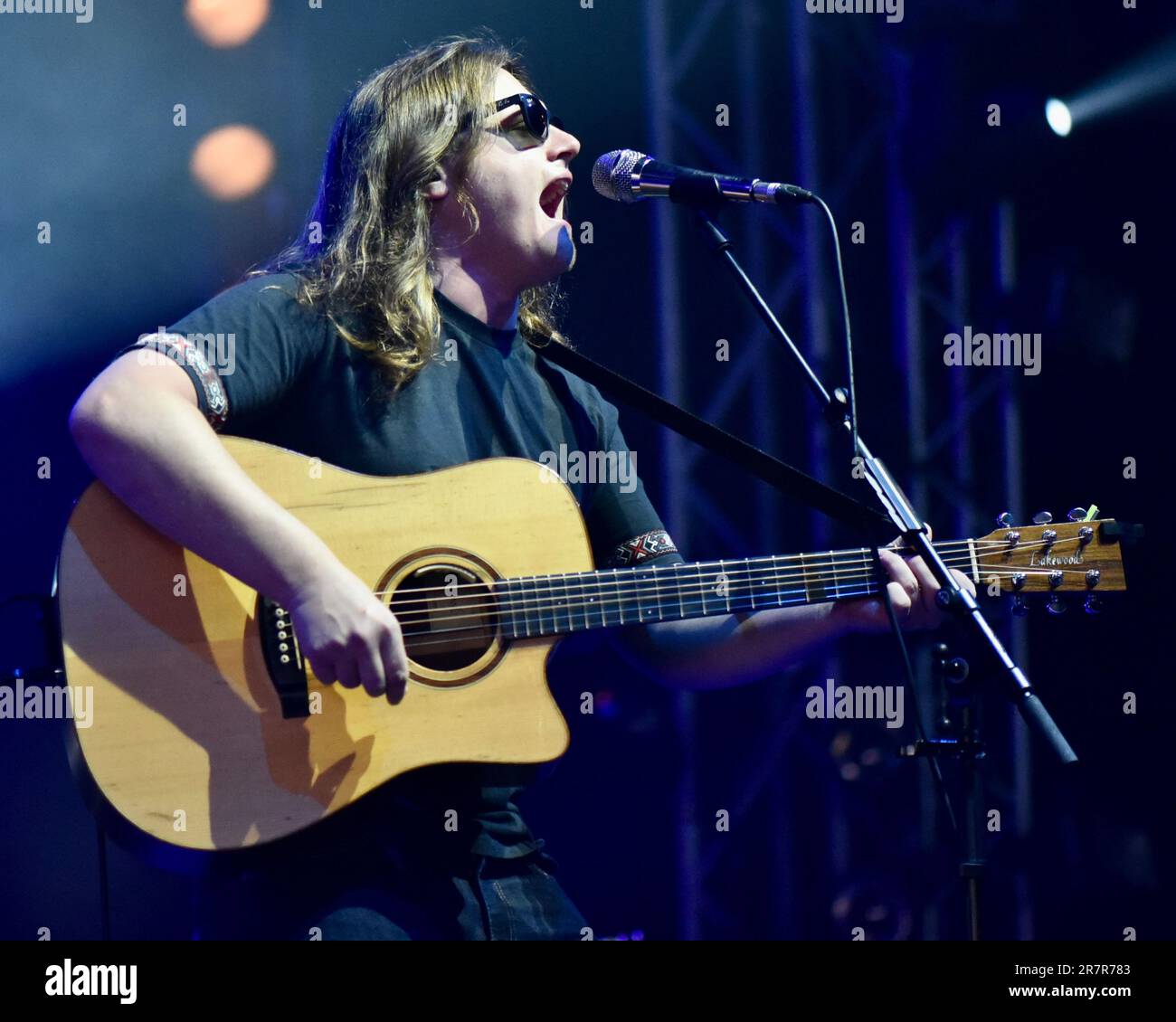 Jamie graham hi-res stock photography and images - Alamy