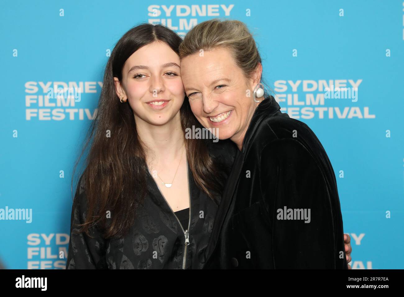 Sydney, Australia. 17th June 2023. 70th Sydney Film Festival: World ...