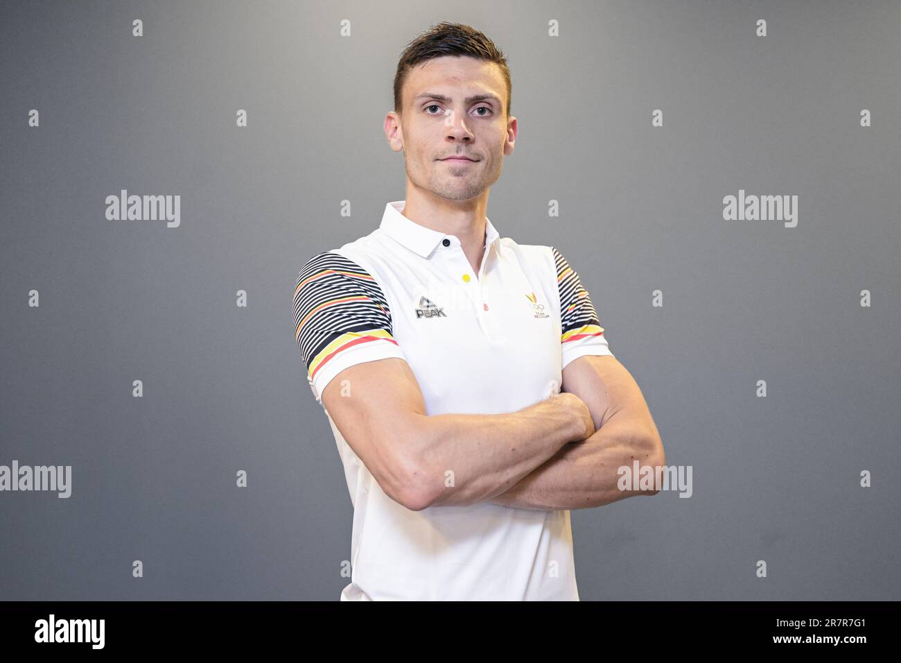 Boxus hi-res stock photography and images - Alamy