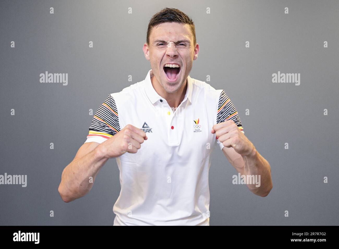 Boxus hi-res stock photography and images - Alamy