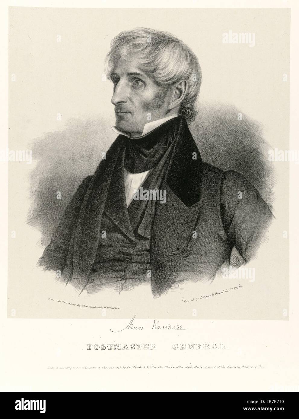 Charles kendall hi-res stock photography and images - Alamy