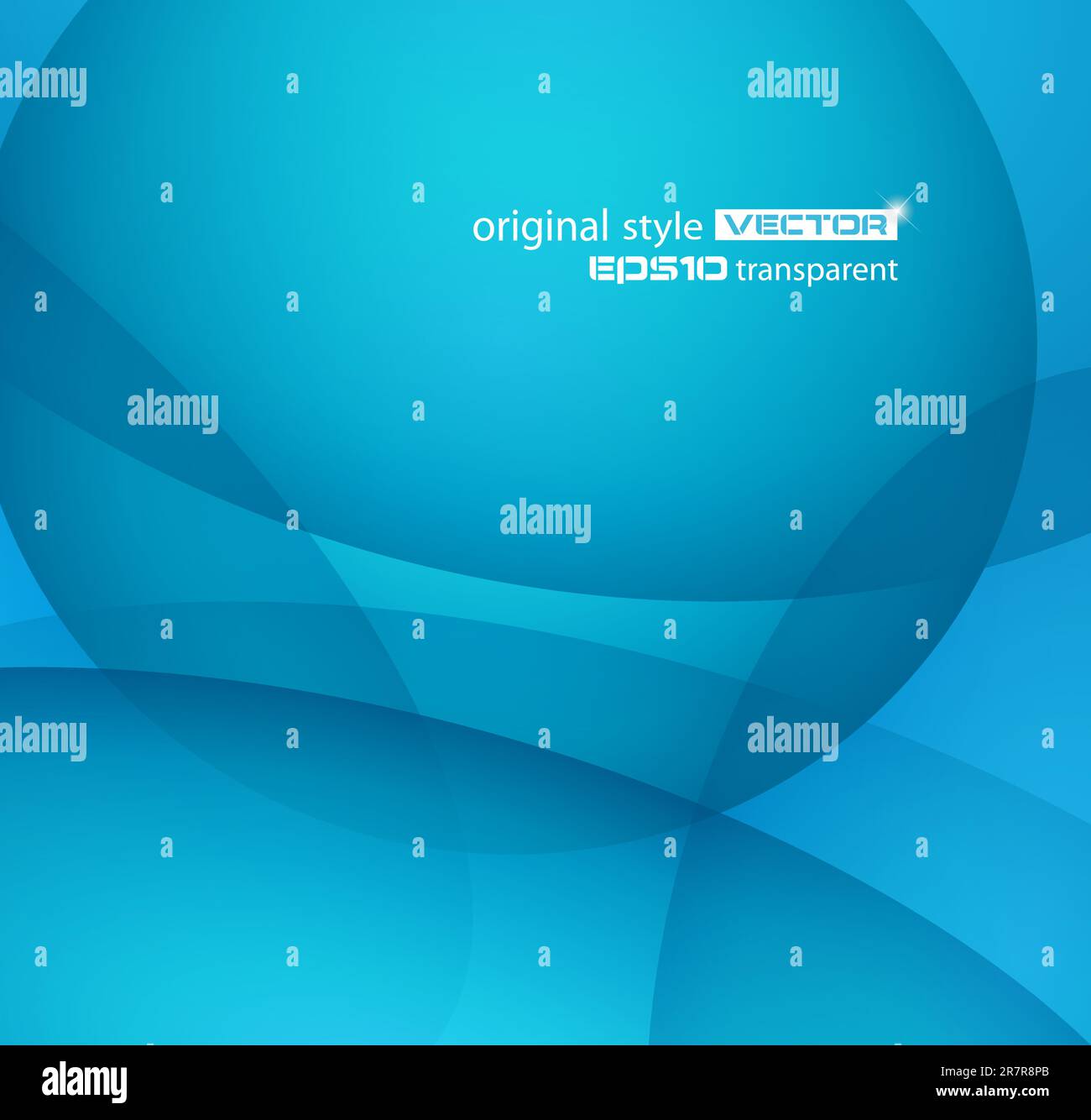 Business or Corporate brochure cover background with soft tone waves of ...