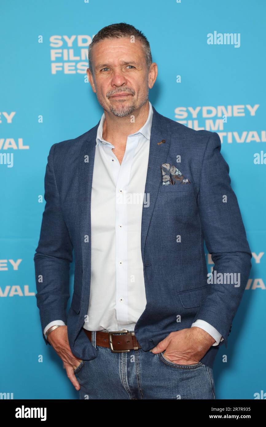 Sydney, Australia. 17th June 2023. 70th Sydney Film Festival: World ...