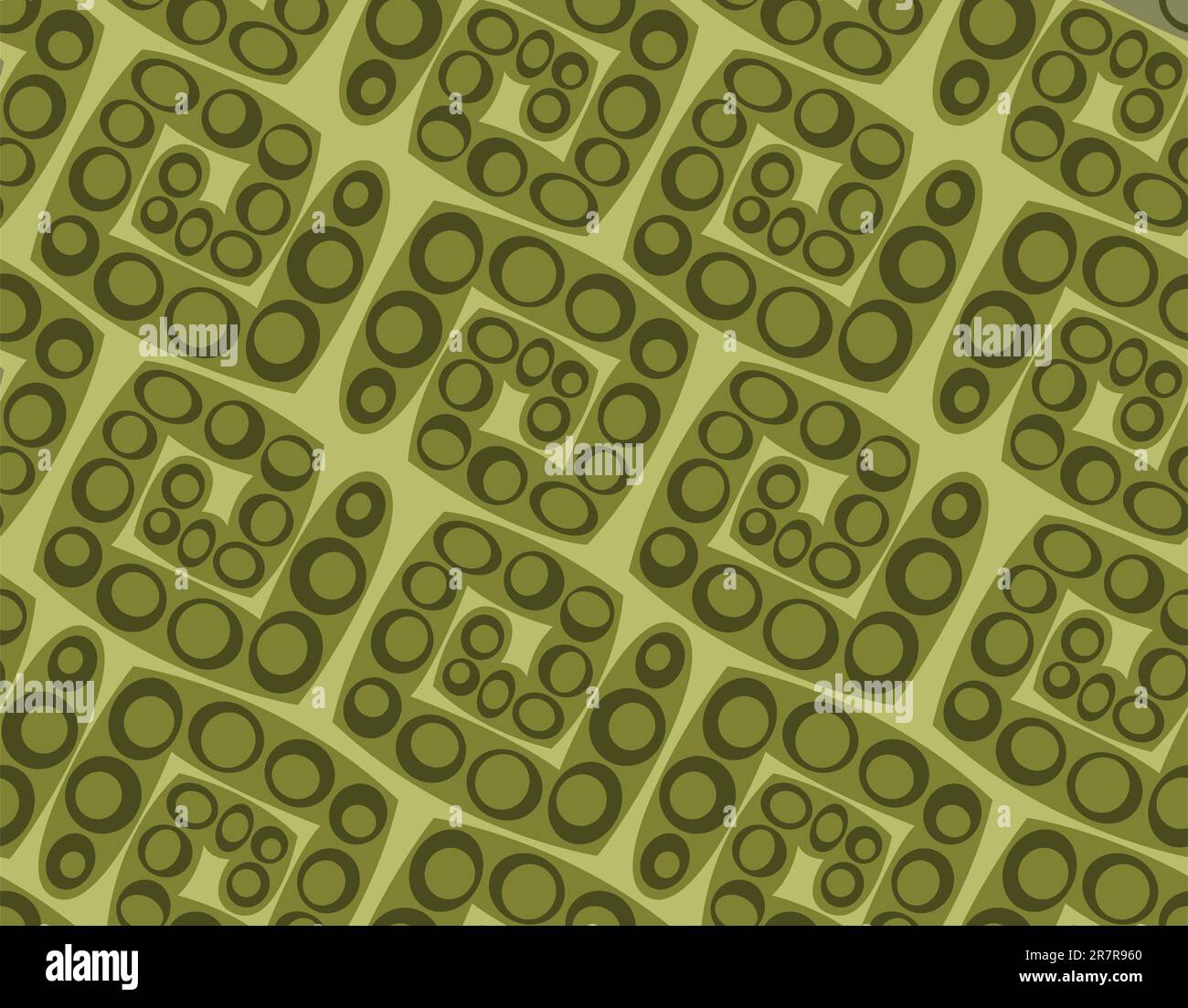 Seamless line grid checkered Stock Vector Images - Alamy