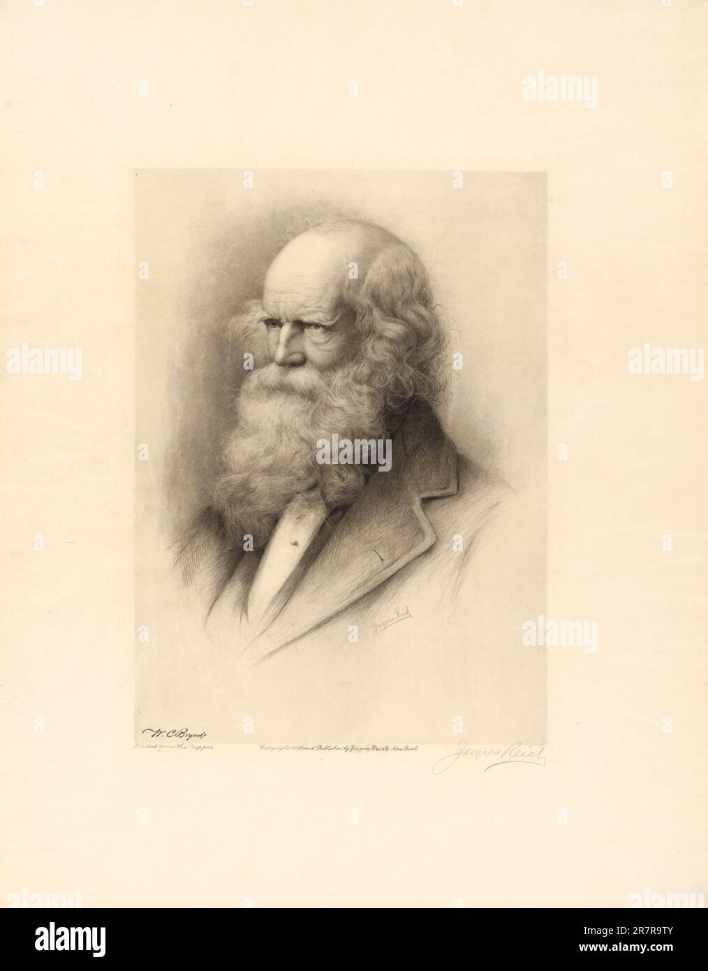 Jacques bryant hi-res stock photography and images - Alamy