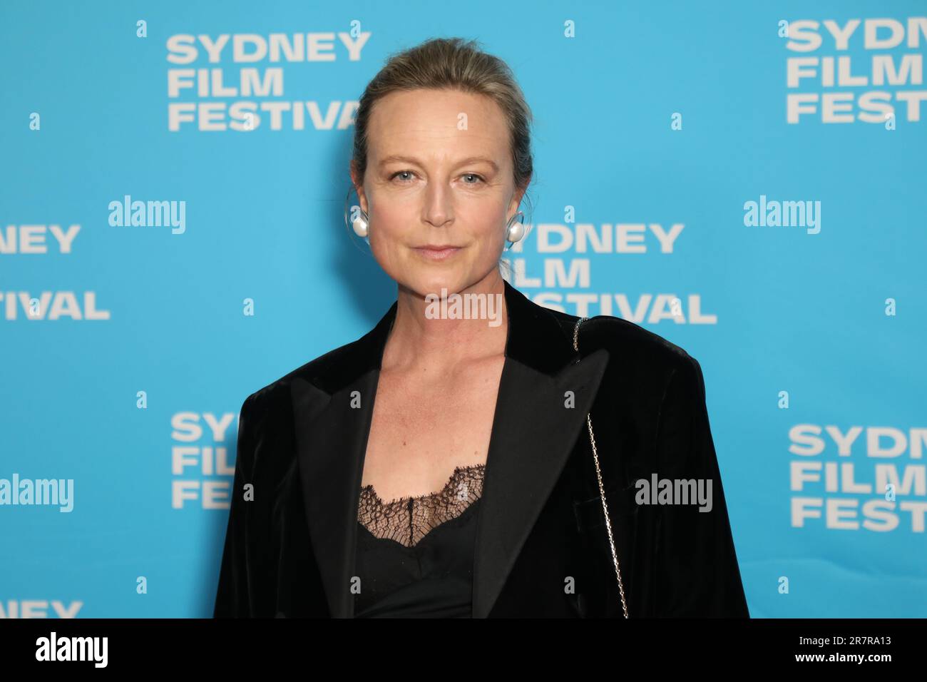 Sydney, Australia. 17th June 2023. 70th Sydney Film Festival: World ...