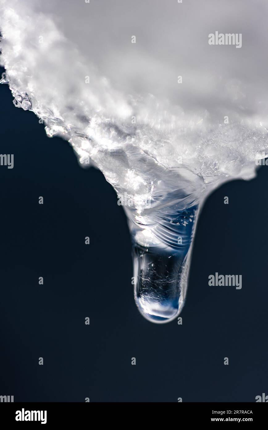 Air blister formation hi-res stock photography and images - Alamy