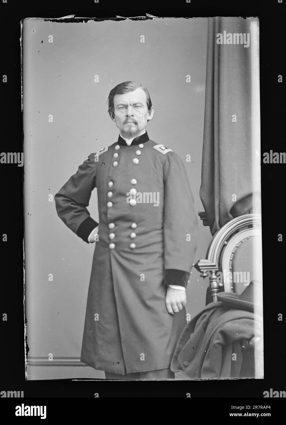 Civil war newspaper brady hi-res stock photography and images - Alamy