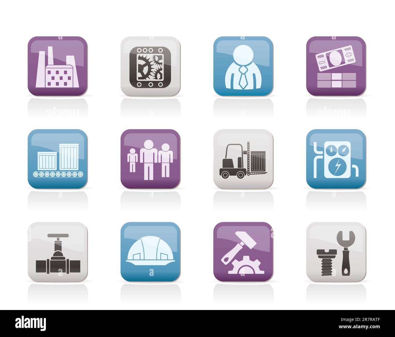 Setting mill Stock Vector Images - Alamy