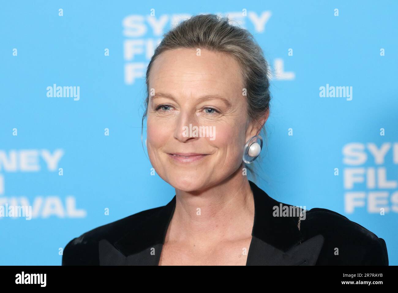 Sydney, Australia. 17th June 2023. 70th Sydney Film Festival: World ...