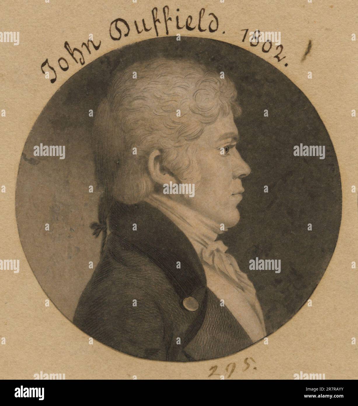 John duffield hi-res stock photography and images - Alamy