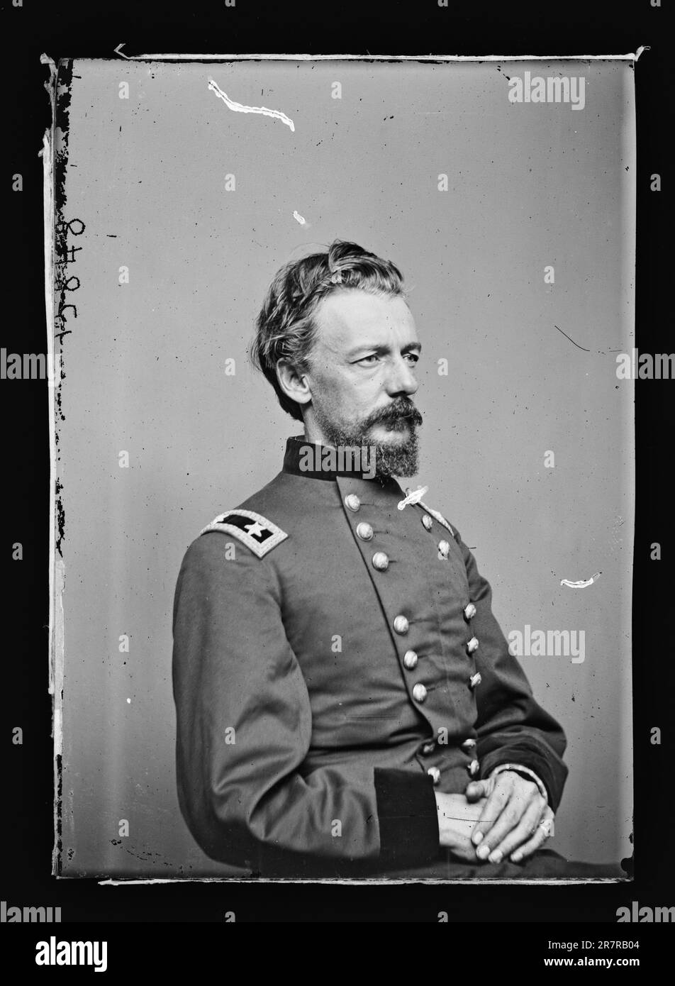 Henry w slocum hi-res stock photography and images - Alamy