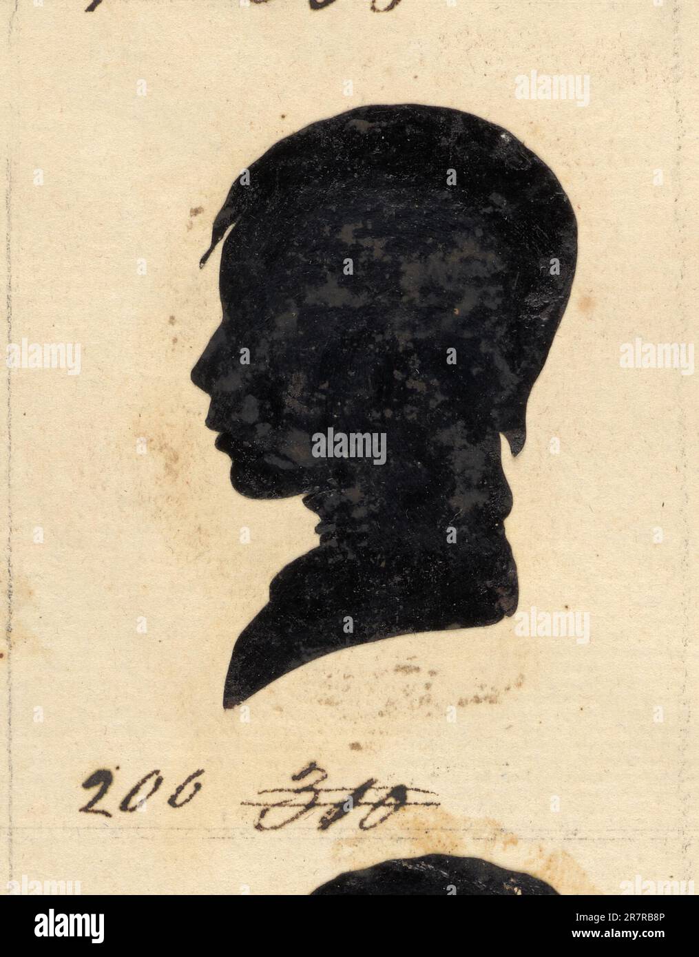 Joseph bache hi-res stock photography and images - Alamy