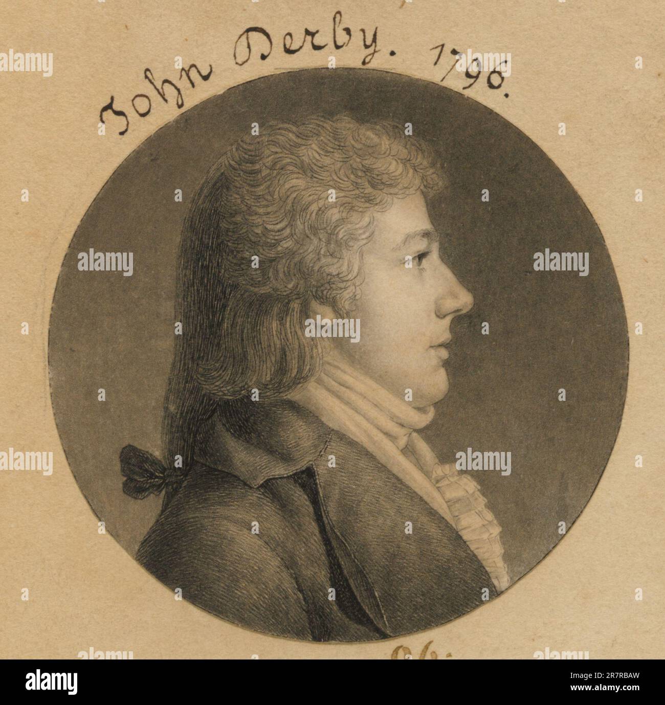 John derby hi-res stock photography and images - Alamy