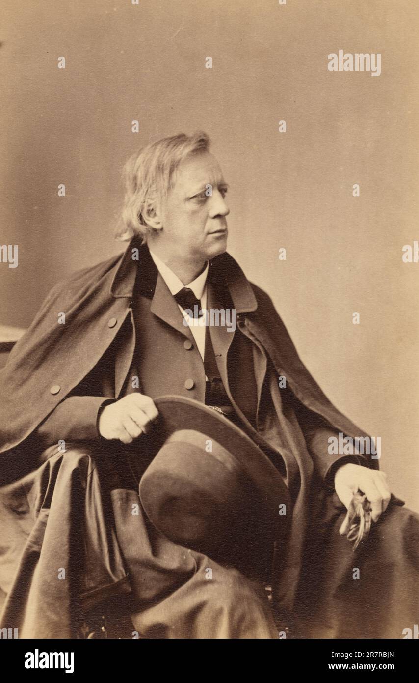 Henry beecher card hi-res stock photography and images - Alamy