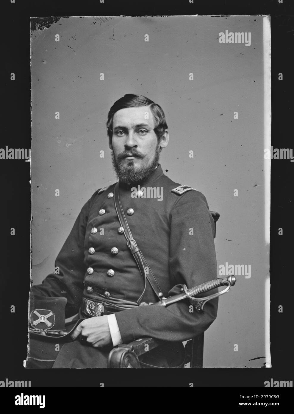 George earle chamberlain hi-res stock photography and images - Alamy