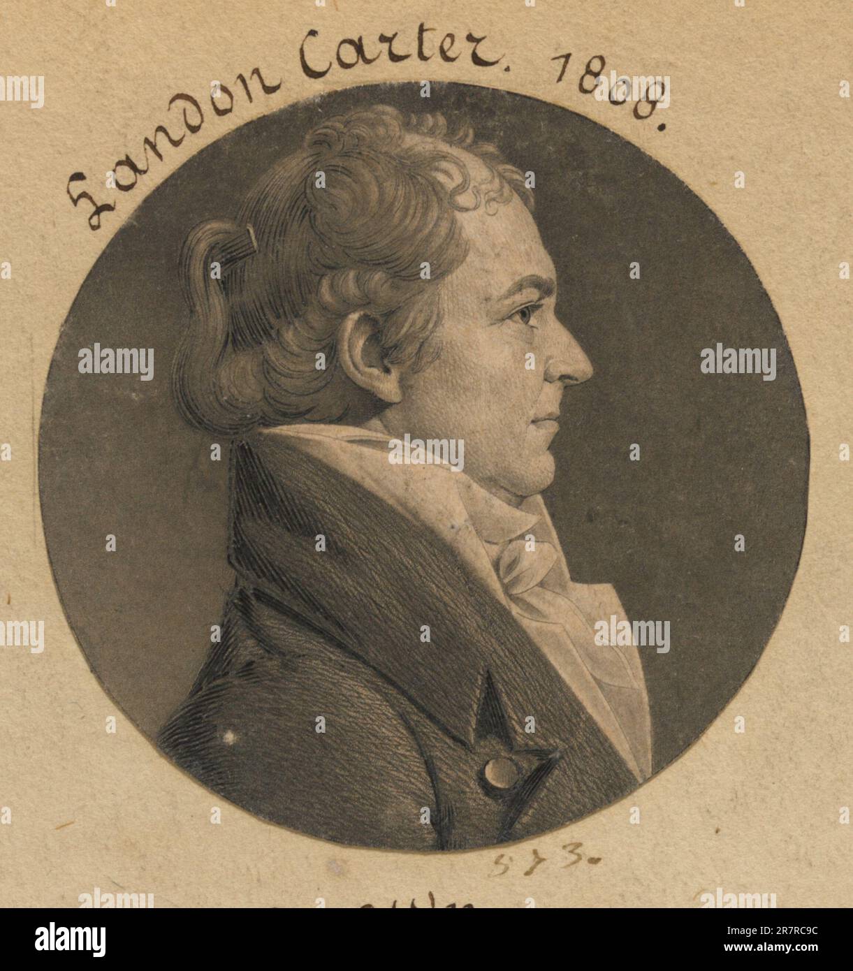 Thomas reade rootes hi-res stock photography and images - Alamy