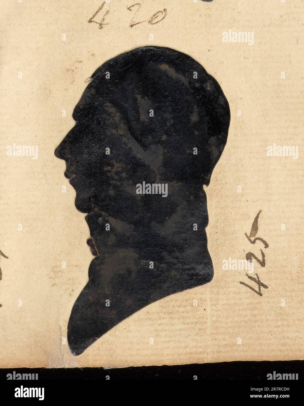 William reading george hi-res stock photography and images - Alamy