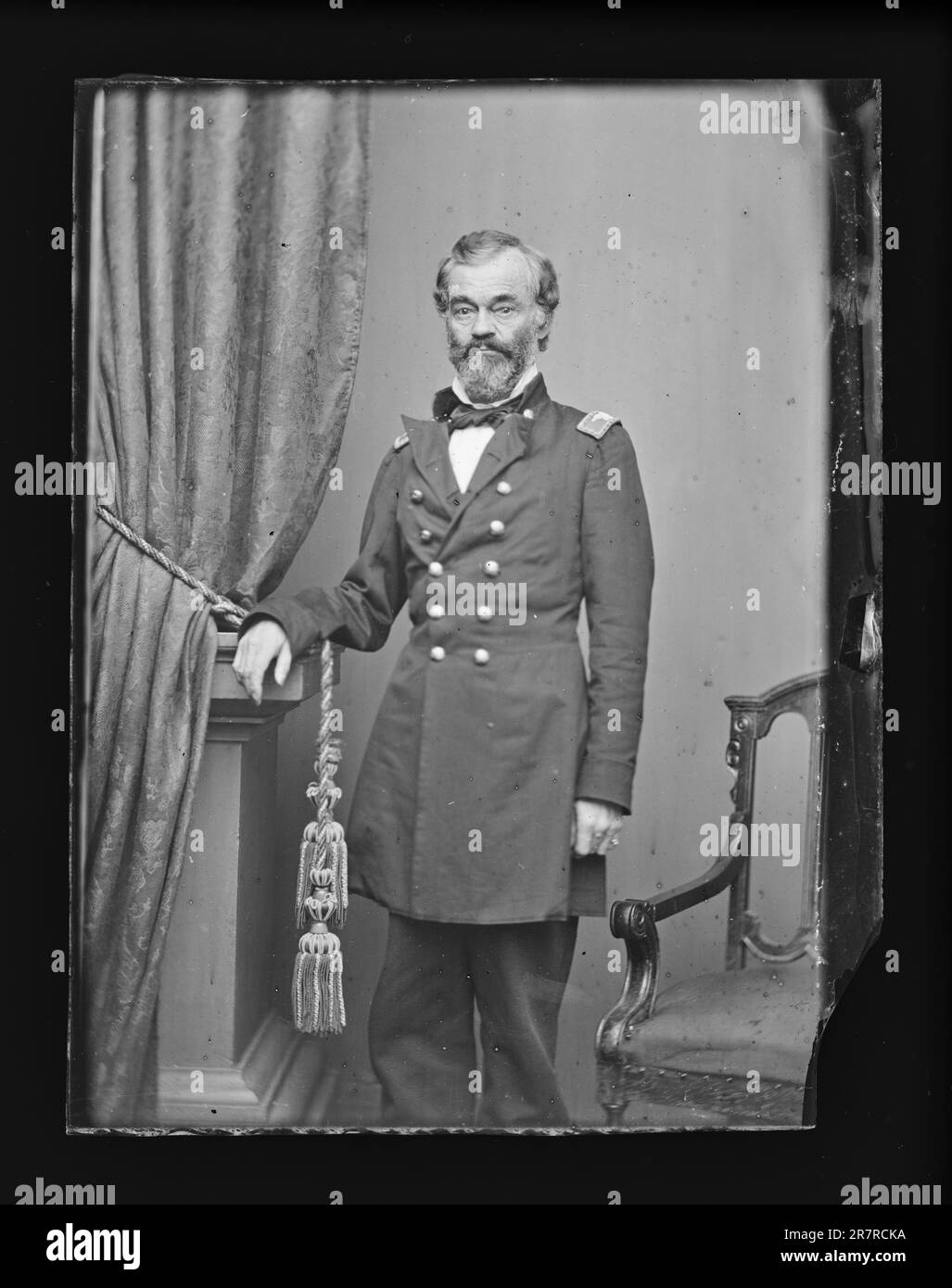 Samuel peter heintzelman hi-res stock photography and images - Alamy