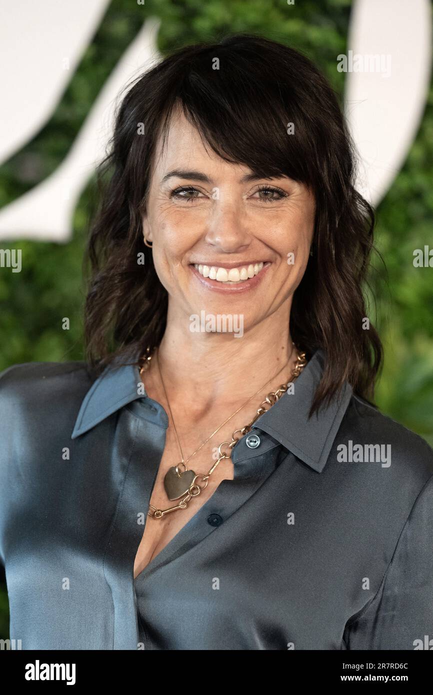 Monte Carlo, Monaco. 17th June, 2023. Constance Zimmer attends the ...