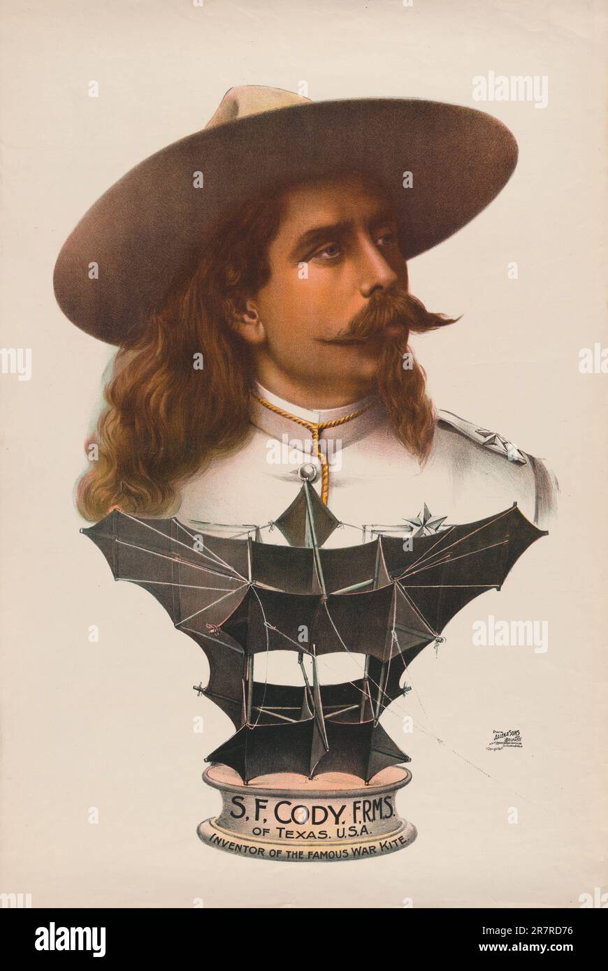 Franklin and sons ltd hi-res stock photography and images - Alamy