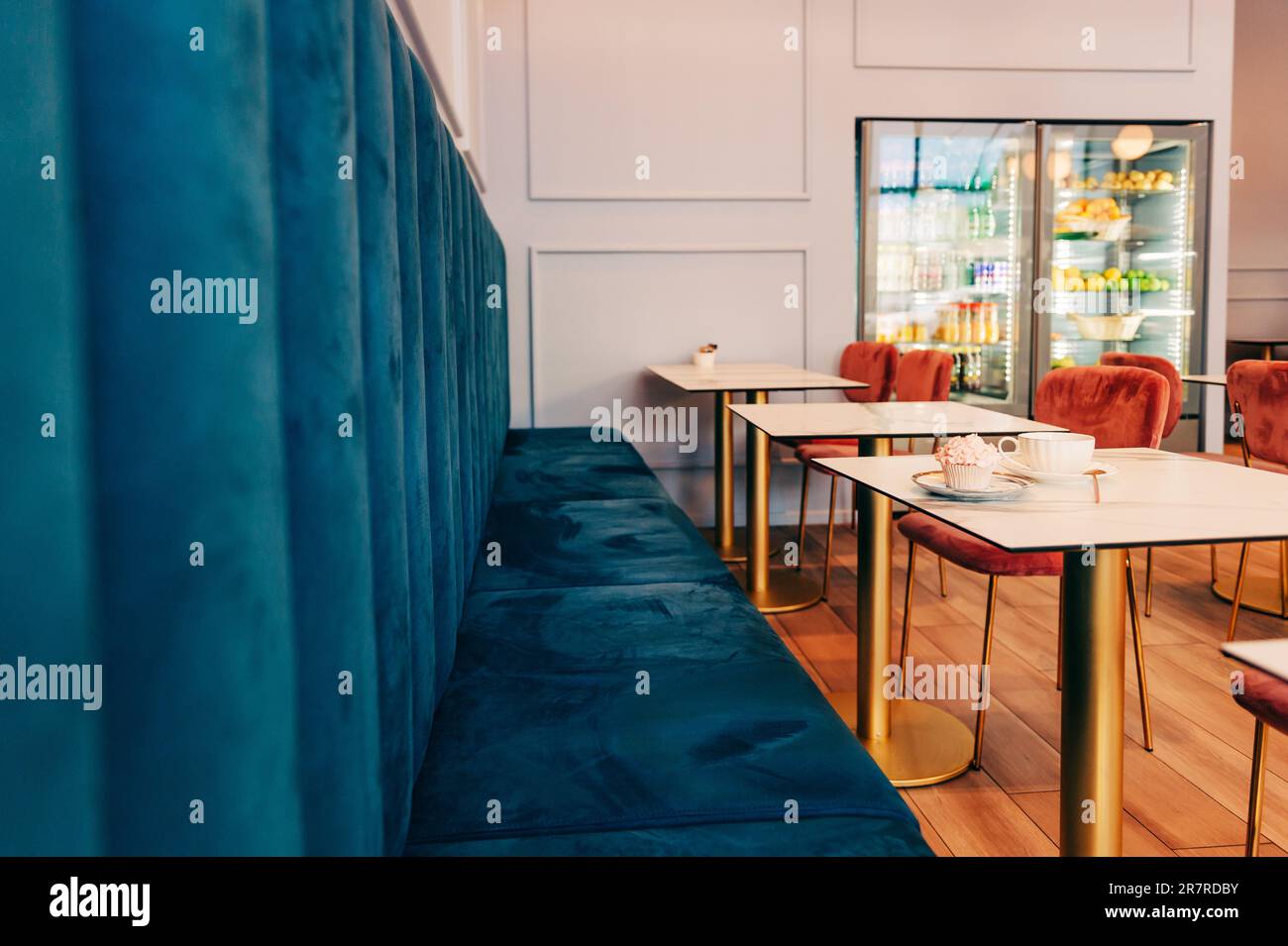 Stylish coffee image hi-res stock photography and images - Alamy