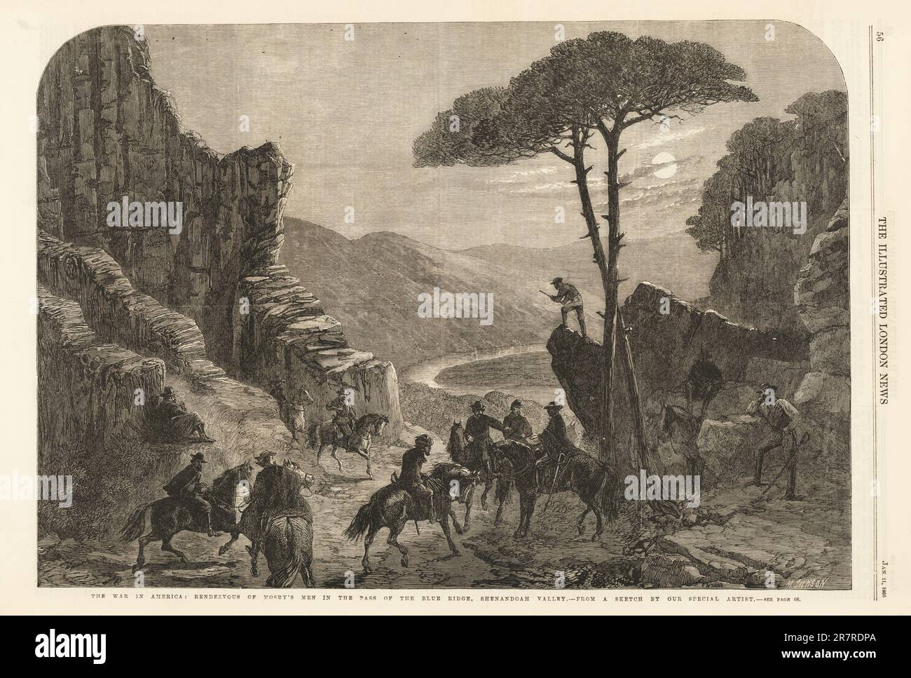 Mosbys men hi-res stock photography and images - Alamy