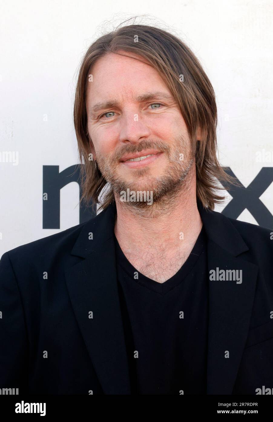Los Angeles, Ca. 16th June, 2023. Kevin Ford at Downey's Dreamcars LA ...