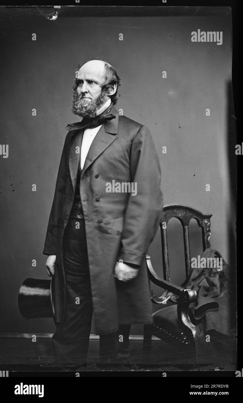 Elbridge hi-res stock photography and images - Alamy