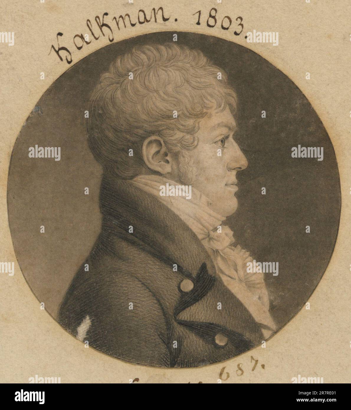 Charles kalkman hi-res stock photography and images - Alamy