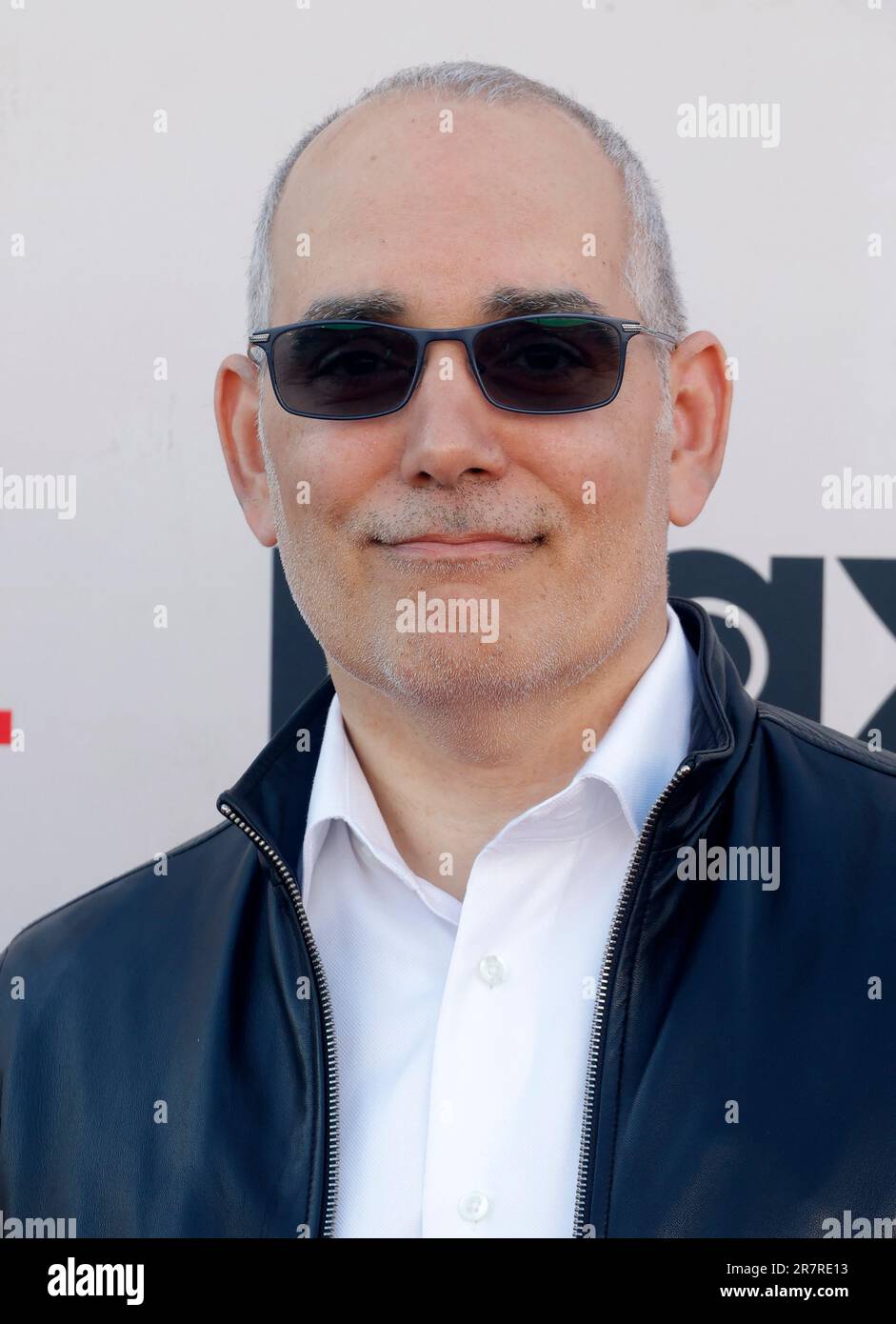 Los Angeles, Ca. 16th June, 2023. Chris Mazzilli at Downey's Dreamcars ...