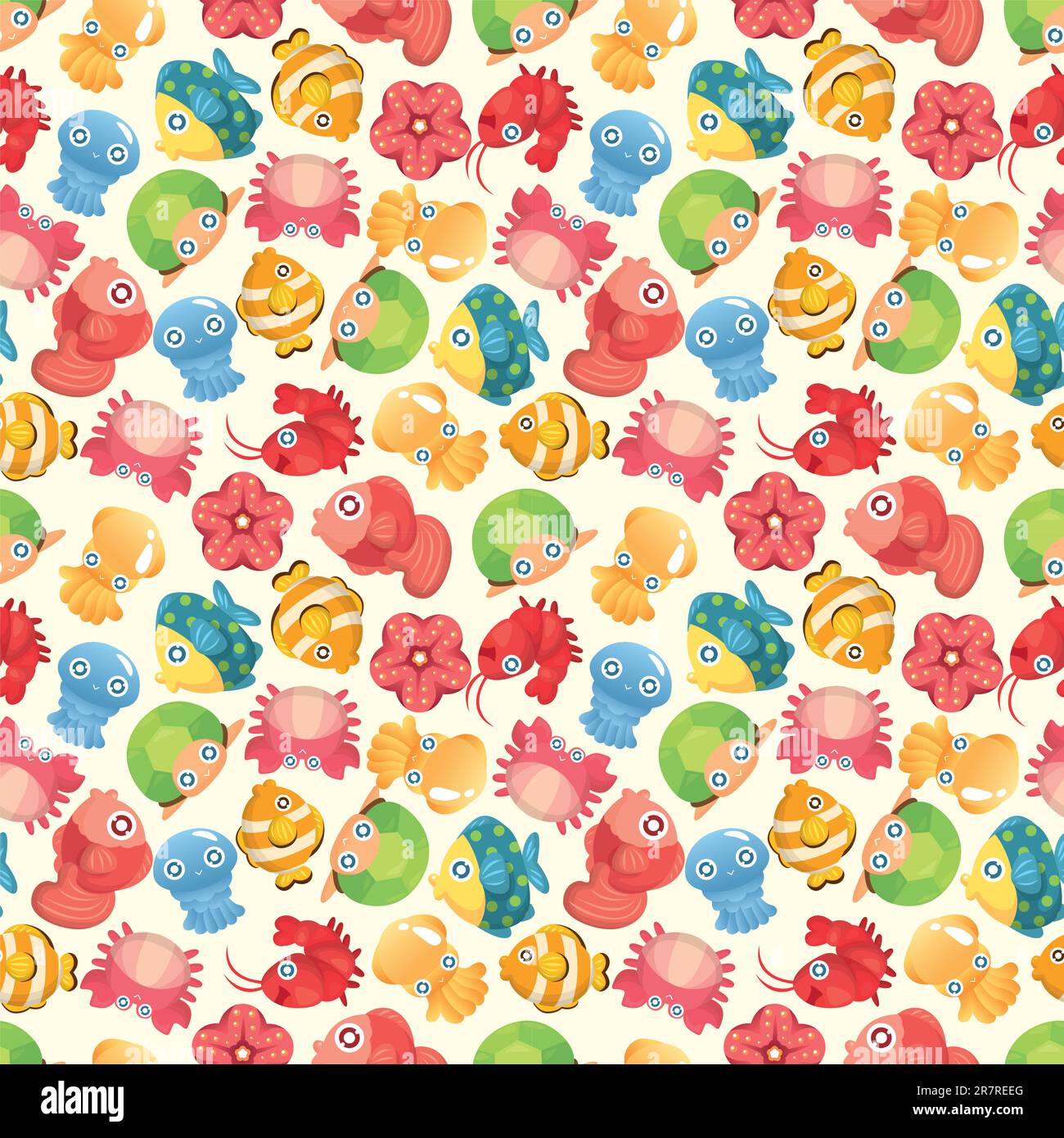 Goldfish texture hi-res stock photography and images - Alamy