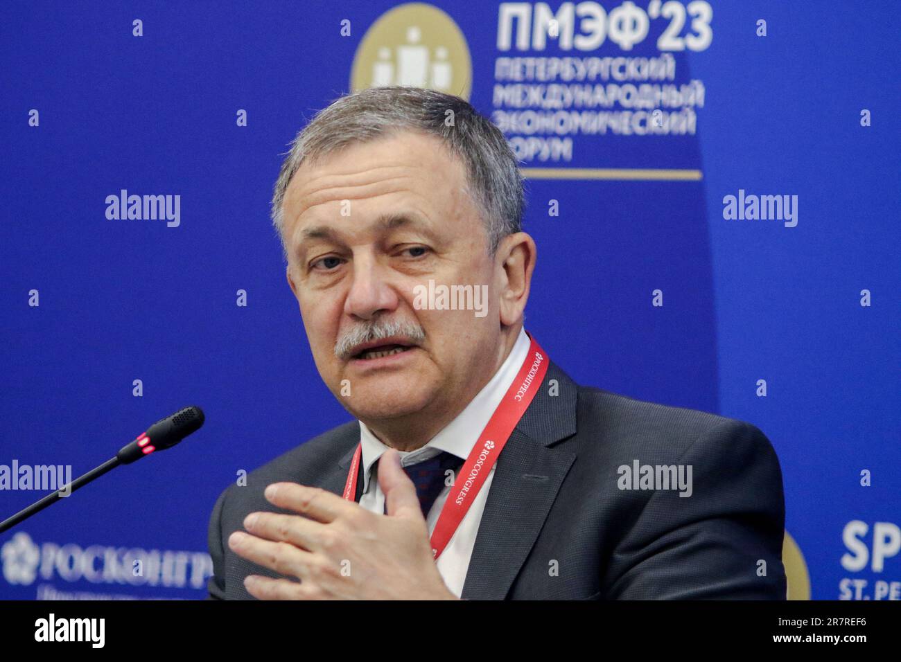 Russian federal customs service hi-res stock photography and images - Alamy