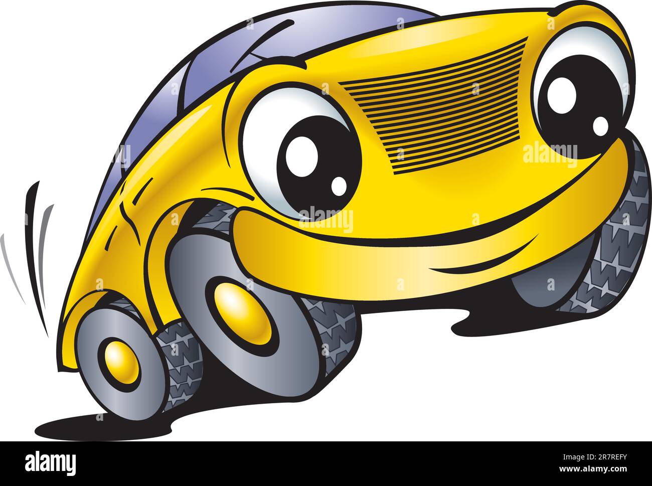 Land of smile Cut Out Stock Images & Pictures - Alamy